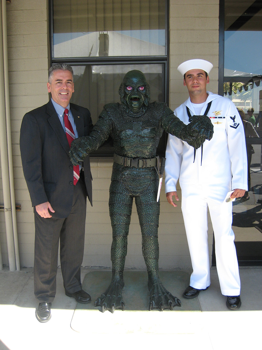 Reflections On The Impact Of 9/11 From A Secret Service Agent Who Was ...