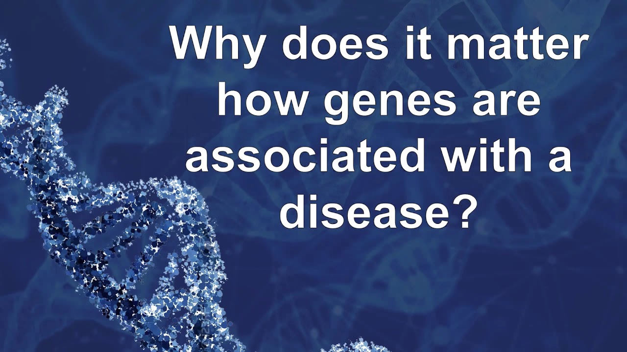 The Power of Genetics in Predicting & Treating PTSD - Cohen Veterans ...
